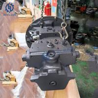 China Main Pump Assembly 708-2G-00024 708-2G-00022 708-2G-01022 For Komatsu PC300-7 PC350-7 PC360-7 Excavator for sale