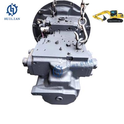 China PC450-7 PC450-8 PC450LC-7 Hydraulic Piston Pump Excavator Main Pump Parts For Komatsu 708-2H-00022 for sale