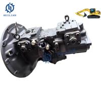 China PC450-7 PC450-8 PC450LC-7 Hydraulic Piston Pump Excavator Main Pump Parts For Komatsu 708-2H-00022 for sale