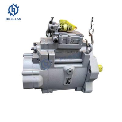 China HITACHI Main Pump YB60000246 K3V280 Hydraulic Pump for HITACHI ZX670-3 ZX870-3 ZX1200 Excavator Spare Parts for sale