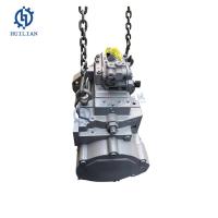China HITACHI Main Pump YB60000246 K3V280 Hydraulic Pump for HITACHI ZX670-3 ZX870-3 ZX1200 Excavator Spare Parts for sale