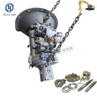 China HPK055 ZX120-6 ZX110 ZX120 HPK 055 High Pressure Main Pump Excavator Hydraulic Pump Parts With HITACHI for sale