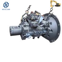 China HPK055 ZX120-6 ZX110 ZX120 HPK 055 High Pressure Main Pump Excavator Hydraulic Pump Parts With HITACHI for sale