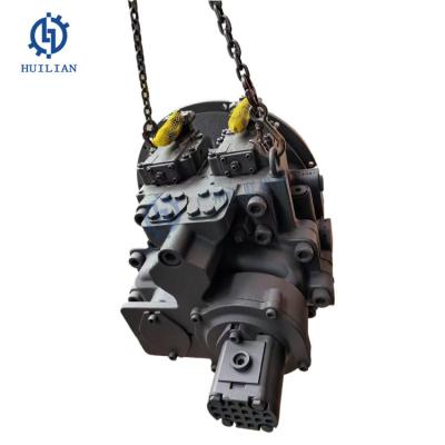 China ZX450-5 ZX470-3 ZX450-6 ZX470-5G Excavator Hydraulic Main Pump for Excavator Construction Machinery Spare Parts for sale