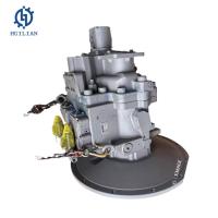 China ZX450-5 ZX470-3 ZX450-6 ZX470-5G Excavator Hydraulic Main Pump for Excavator Construction Machinery Spare Parts for sale