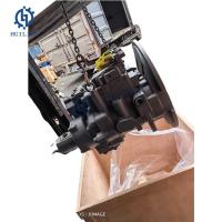 China ZX450-5 ZX470-3 ZX450-6 ZX470-5G Excavator Hydraulic Main Pump for Excavator Construction Machinery Spare Parts for sale