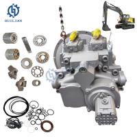China Hydraulic Main Pump Ya00035147 11704816 Pump Excavator Spare Parts for Hitachi Zx490-5A for sale