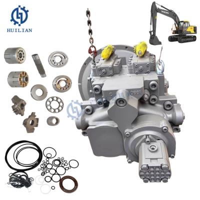 China Hydraulic Main Pump Ya00035147 11704816 Pump Excavator Spare Parts for Hitachi Zx490-5A for sale