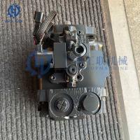 China 708-1S-00970 708-1S-00940 Wheel Loader Hydraulic Gear Pump for WA380 WA430 WA470-6 WA480 D375A-5 Hydraulic Gear Pump Fan Pump for sale
