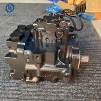 China 708-1S-00970 708-1S-00940 Wheel Loader Hydraulic Gear Pump for WA380 WA430 WA470-6 WA480 D375A-5 Hydraulic Gear Pump Fan Pump for sale