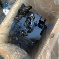 China 708-1S-00970 708-1S-00940 Wheel Loader Hydraulic Gear Pump for WA380 WA430 WA470-6 WA480 D375A-5 Hydraulic Gear Pump Fan Pump for sale