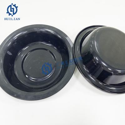 China 86633930 MONTABERT Hydraulic Hammer Membrane BRV32 BRP130 BRP140 BRP85 Hydraulic Breaker Diaphragm for sale