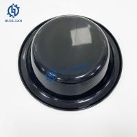 China 86633930 MONTABERT Hydraulic Hammer Membrane BRV32 BRP130 BRP140 BRP85 Hydraulic Breaker Diaphragm for sale