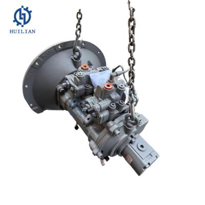 China HITACHI HPK055 HPK060 HPB118 Parts Hydraulic Pump Assembly for Excavator ZX120-6 ZX130-5A ZX240-5G for sale