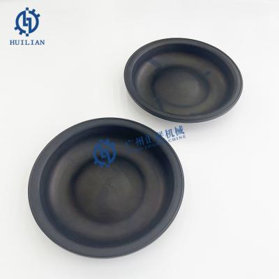 China 200D-0330 KB5000 KB4200 KB150 KB350 KOMAC Hydraulic Excavator Hammer Membrane Hydraulic Breaker Diaphragm for sale
