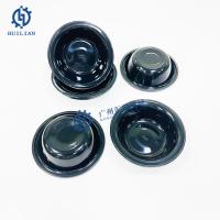 China 200D-0330 KB1500 KB1000 KB400 KOMACExcavator Hydraulic Hammer Membrane Hydraulic Breaker Diaphragm B2007040 for sale