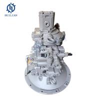 China HITACHI HPK055 HPK060 HPB118 Parts Hydraulic Pump Assembly for Excavator ZX120-6 ZX130-5A ZX240-5G for sale