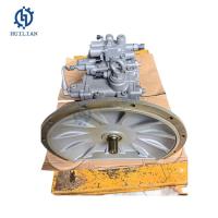 China HITACHI HPK055 HPK060 HPB118 Parts Hydraulic Pump Assembly for Excavator ZX120-6 ZX130-5A ZX240-5G for sale