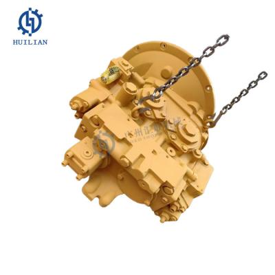 China CATE Main Pump K7V160DTP Hydraulic Pump for CATEerpilar E320D2 E326D2 E329D2 E330D2 Excavator Spare Parts for sale