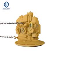 China CATE Main Pump K7V160DTP Hydraulic Pump for CATEerpilar E320D2 E326D2 E329D2 E330D2 Excavator Spare Parts for sale