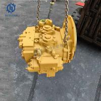 China CATE Main Pump K7V160DTP Hydraulic Pump for CATEerpilar E320D2 E326D2 E329D2 E330D2 Excavator Spare Parts for sale