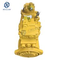 China K7V160DTP K7V180DTP Excavator E326GC E330GC E336GC E345GC Hydraulic Main Pump for sale