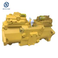 China K7V160DTP K7V180DTP Excavator E326GC E330GC E336GC E345GC Hydraulic Main Pump for sale