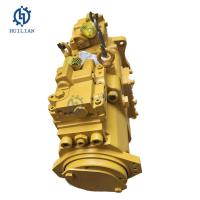 China K7V160DTP K7V180DTP Excavator E326GC E330GC E336GC E345GC Hydraulic Main Pump for sale