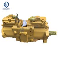 China K7V160DTP K7V180DTP Excavator E326GC E330GC E336GC E345GC Hydraulic Main Pump for sale