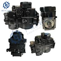 China Danfoss 83015604 H1P100R AA4C2N F5HG9H6L 15L33 MP24 PN NNN NNN Hydraulic Pump 83020762 Piston Pump for Excavator Spare Parts for sale