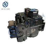 China Danfoss 83015604 H1P100R AA4C2N F5HG9H6L 15L33 MP24 PN NNN NNN Hydraulic Pump 83020762 Piston Pump for Excavator Spare Parts for sale