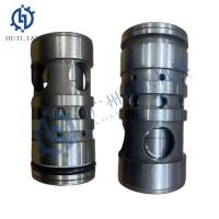 China RHB313 RHB312 Hydraulic Breaker Control Valve For Everdigm Hydraulic Hammer Spare Parts for sale