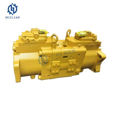 China E385C E395GC Excavator Pump Hydraulic Pump  K3V280DTH Main Pump for CATEerpilar Excavator Spare Parts for sale