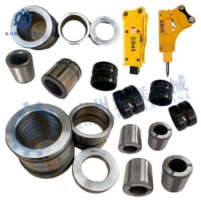 China Excavator Spare Part Breaker Hammer Parts 42 Crmo Material 3363 1045 29 3363104529 Bushing Inner Bush Upper Bush Wear Bush for sale