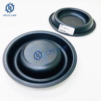 China MSB900 MSB1000 SAGA20 SAGA30 Excavator Hydraulic Hammer Membrane Hydraulic Breaker Diaphragm B2007040 for sale