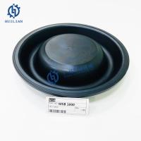 China MSB900 MSB1000 SAGA20 SAGA30 Excavator Hydraulic Hammer Membrane Hydraulic Breaker Diaphragm B2007040 for sale