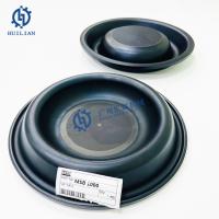 China MSB900 MSB1000 SAGA20 SAGA30 Excavator Hydraulic Hammer Membrane Hydraulic Breaker Diaphragm B2007040 for sale