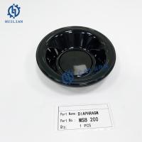 China B3007040 MSB200 MS700 MS250 MS400 Hydraulic Hammer Membrane Hydraulic Breaker Diaphragm for sale