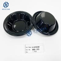 China B3007040 MSB200 MS700 MS250 MS400 Hydraulic Hammer Membrane Hydraulic Breaker Diaphragm for sale