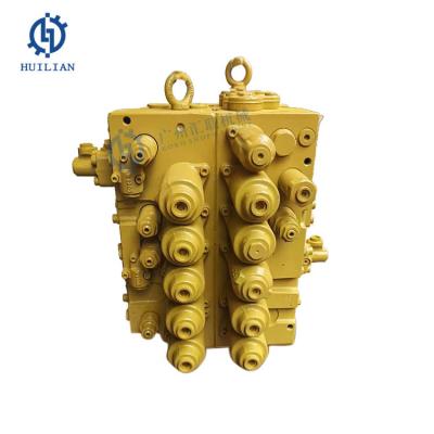 China Excavator Parts KMX15RA KMX15RB Control Valve SY235 SY245 Hydraulic Control Valve for sale
