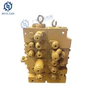 China Excavator Parts KMX15RA KMX15RB Control Valve SY235 SY245 Hydraulic Control Valve for sale