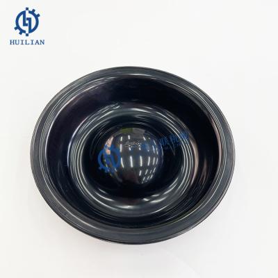 China 200D-0330 KB2000 KB90 KB100 KB150 KB200 KOMAC Hydraulic Excavator Hammer Membrane Hydraulic Breaker Diaphragm for sale