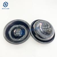 China 200D-0330 KB2000 KB90 KB100 KB150 KB200 KOMAC Hydraulic Excavator Hammer Membrane Hydraulic Breaker Diaphragm for sale