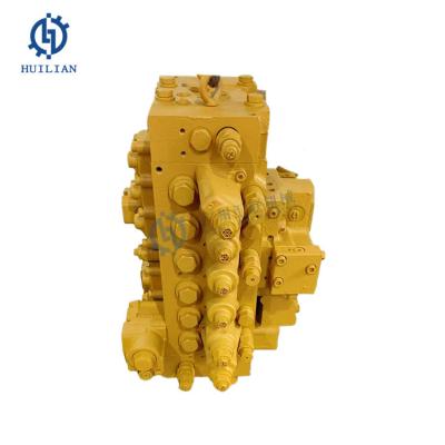 China 723-46-29101 Construction Machinery Parts 723-46-01251 Hydraulic Main Valve Control Valve 723-46-29100 Control Valve PC200-8MO for sale