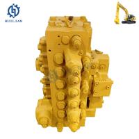 China PC200-8 PC200LC-8 PC200-8MO Hydraulic Main Valve 723-47-23600 Main Control Valve Assy for Komatsu PC200-8 PC200LC-8 PC200-8MO Excavator for sale