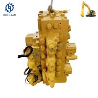 China PC200-8 PC200LC-8 PC200-8MO Hydraulic Main Valve 723-47-23600 Main Control Valve Assy for Komatsu PC200-8 PC200LC-8 PC200-8MO Excavator for sale