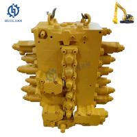 China PC200-8 PC200LC-8 PC200-8MO Hydraulic Main Valve 723-47-23600 Main Control Valve Assy for Komatsu PC200-8 PC200LC-8 PC200-8MO Excavator for sale