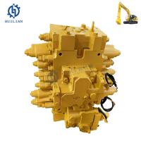 China PC200-8 PC200LC-8 PC200-8MO Hydraulic Main Valve 723-47-23600 Main Control Valve Assy for Komatsu PC200-8 PC200LC-8 PC200-8MO Excavator for sale
