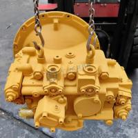 China 3117404 Main Pump Assembly 311-7404 Hydraulic Pump for E312D2GC CATEerpilar Excavator for sale