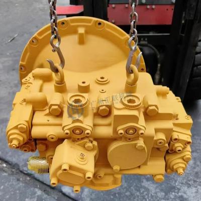 China 3117404 Main Pump Assembly 311-7404 Hydraulic Pump for E312D2GC CATEerpilar Excavator for sale
